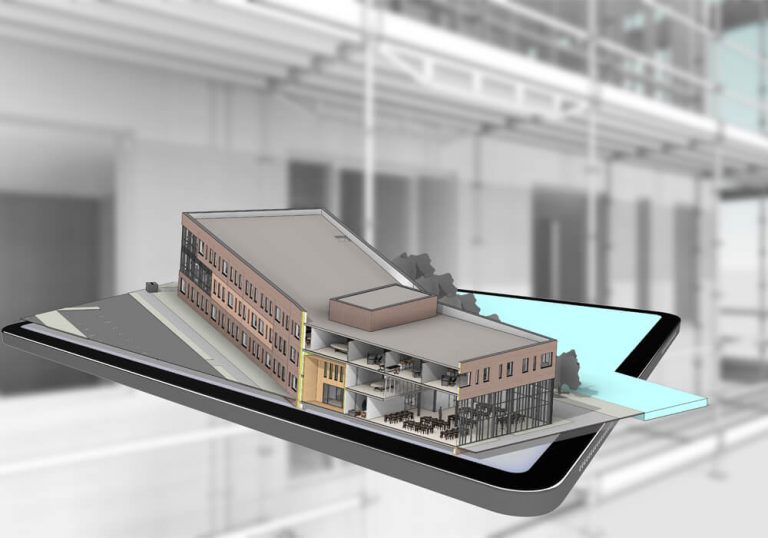 Building Information Modeling (BIM) - P.B.S.M.
